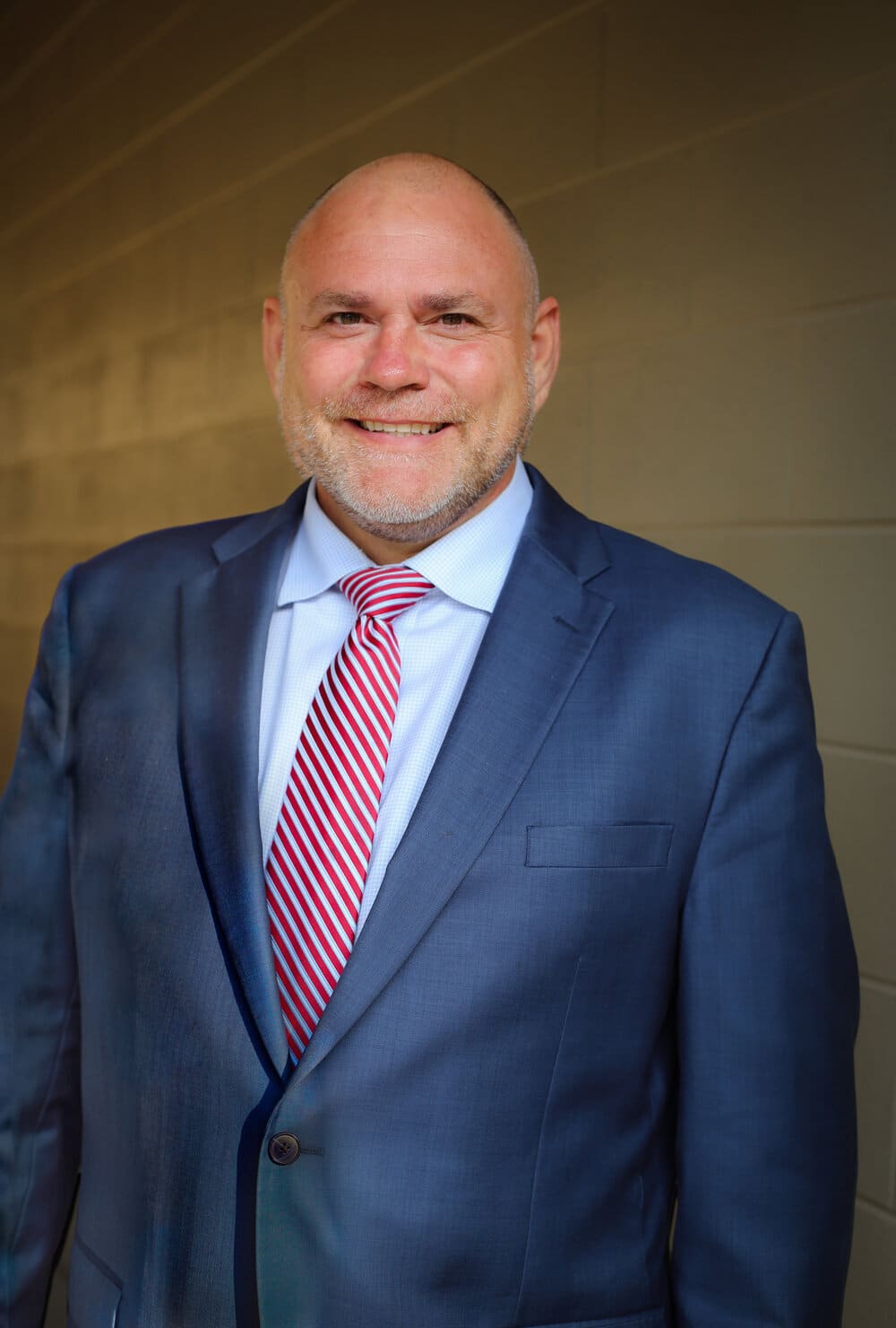 Meet Bill Horton | Horton Law